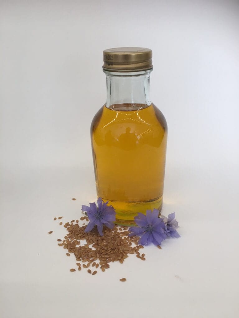 Linseed oil (Cold Pressed) - Animal Aromatics